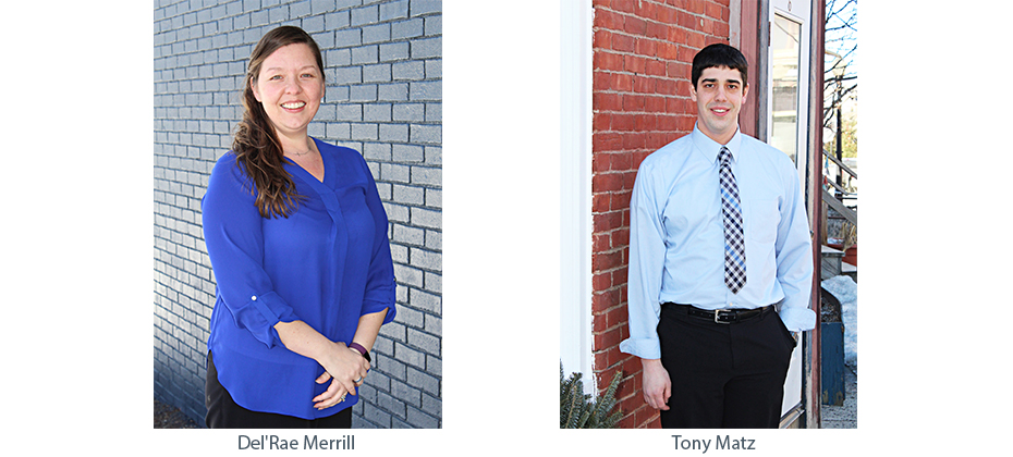 NSB Announces Organizational Changes | Northfield Savings Bank